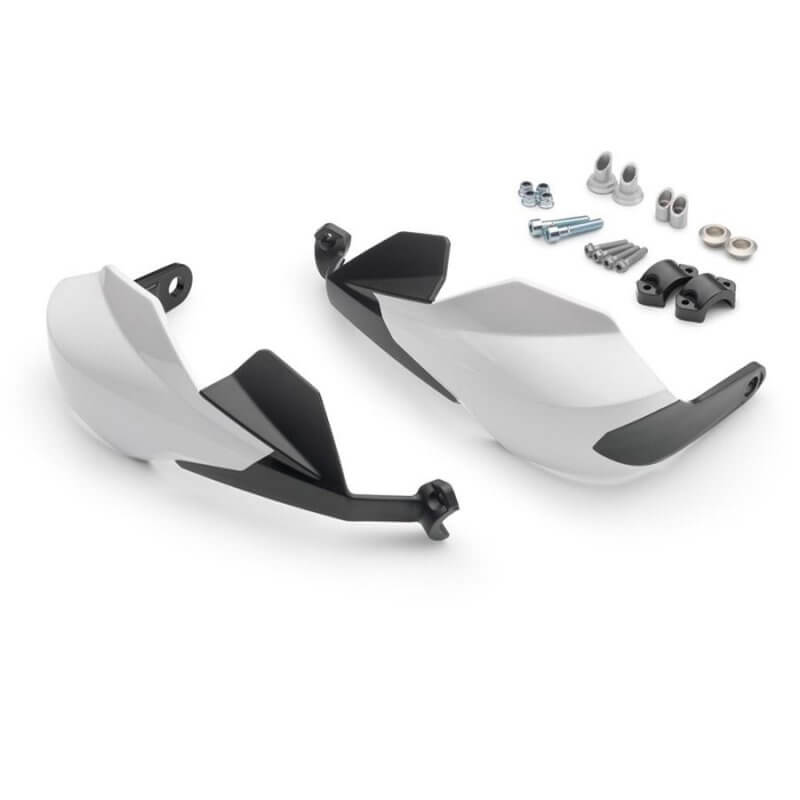 Plastic Handguard - Perfomance Kits for KTM, Husqvarna & GasGas Motorcycles
