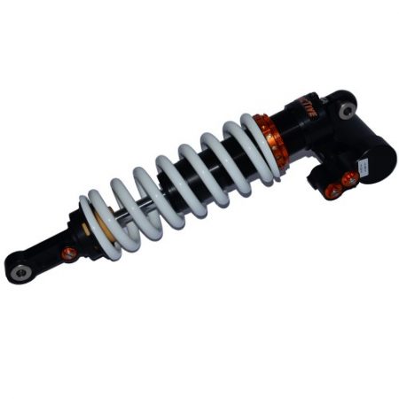 300mm Rallye Shock Suspension - Perfomance Kits for KTM, Husqvarna ...